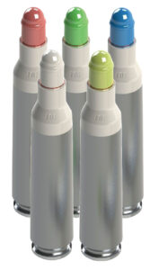 AR-15 Marking Rounds - Force on Force