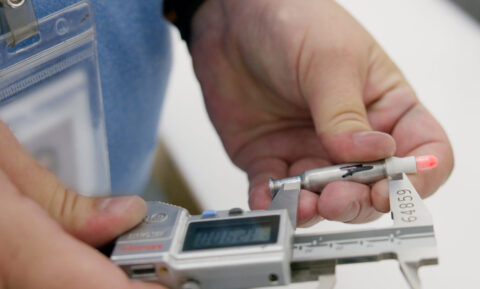 AR-15 Marking Rounds - Force on Force