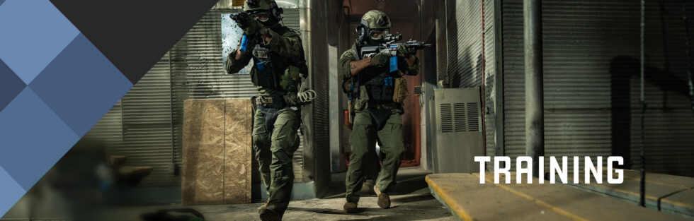 Training* - Force on Force